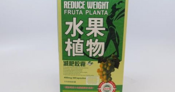 Fruta Planta: Unveiling the Natural Path to Weight Management ...