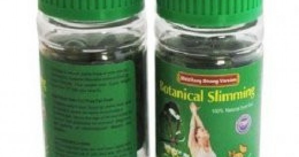 Meizitang Botanical Strong Version - MSV - DailyNutri.com